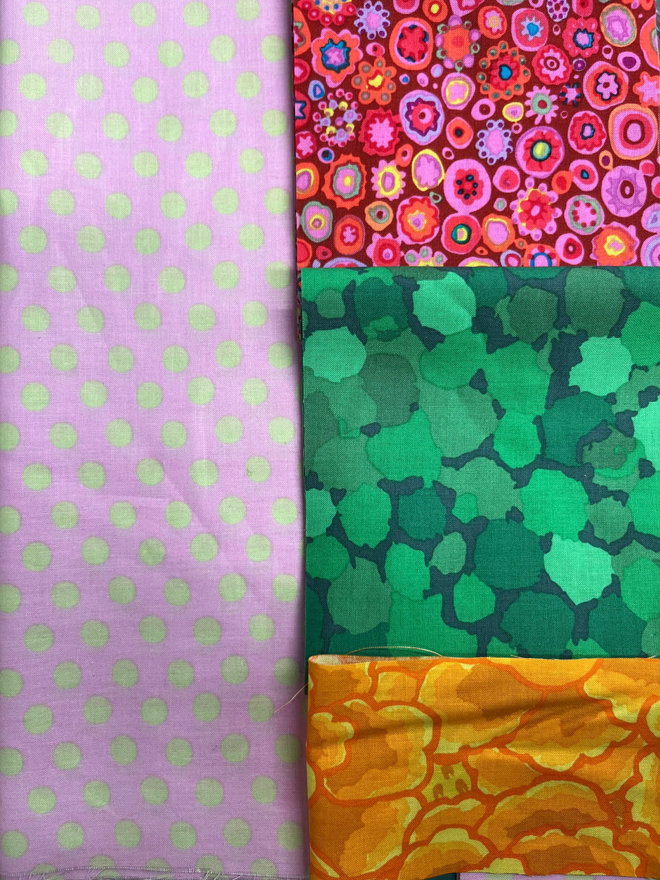 Kits – Page 2 – 3 Aunts Quilt Shop