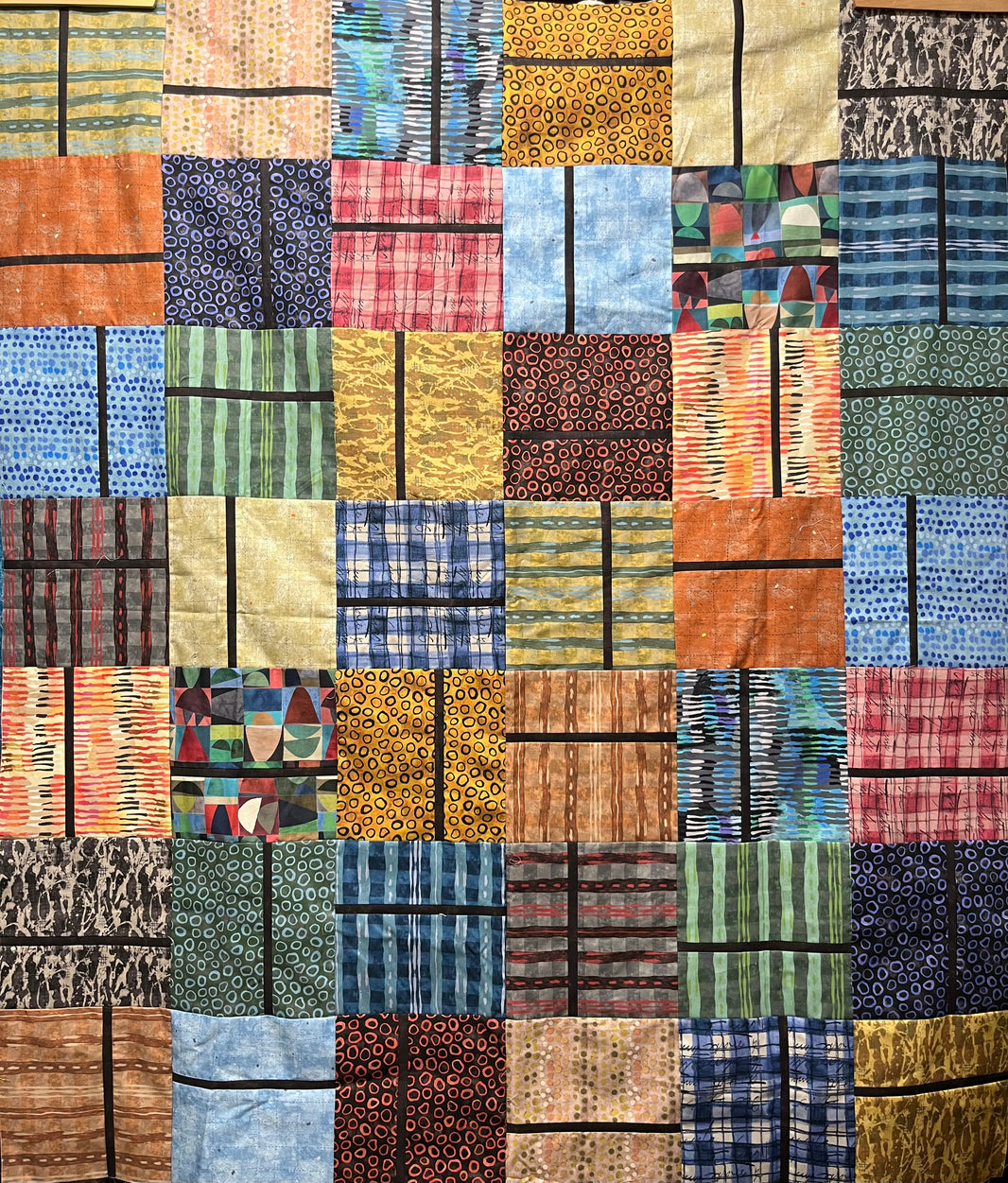 Kits – 3 Aunts Quilt Shop