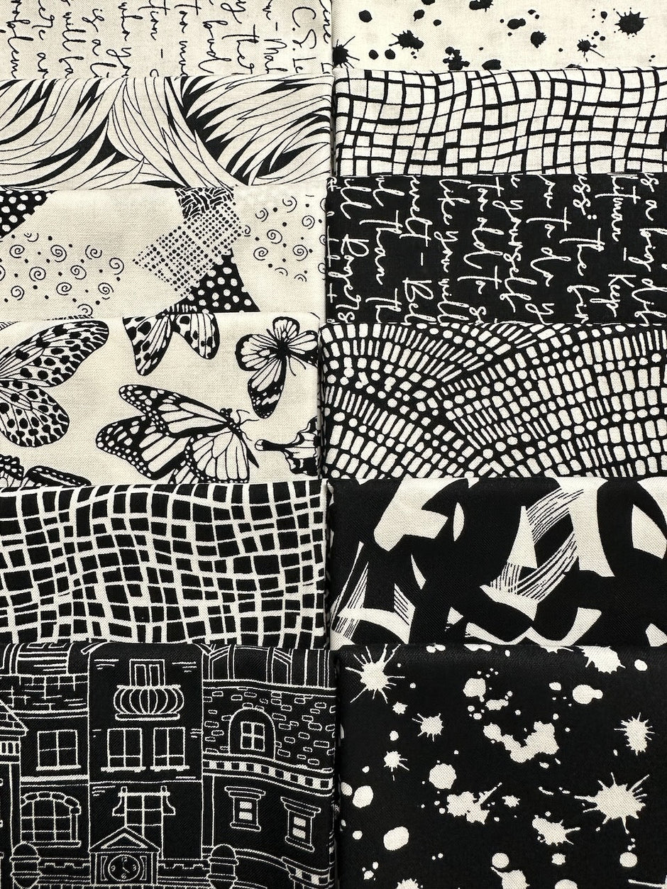 Bundles – 3 Aunts Quilt Shop